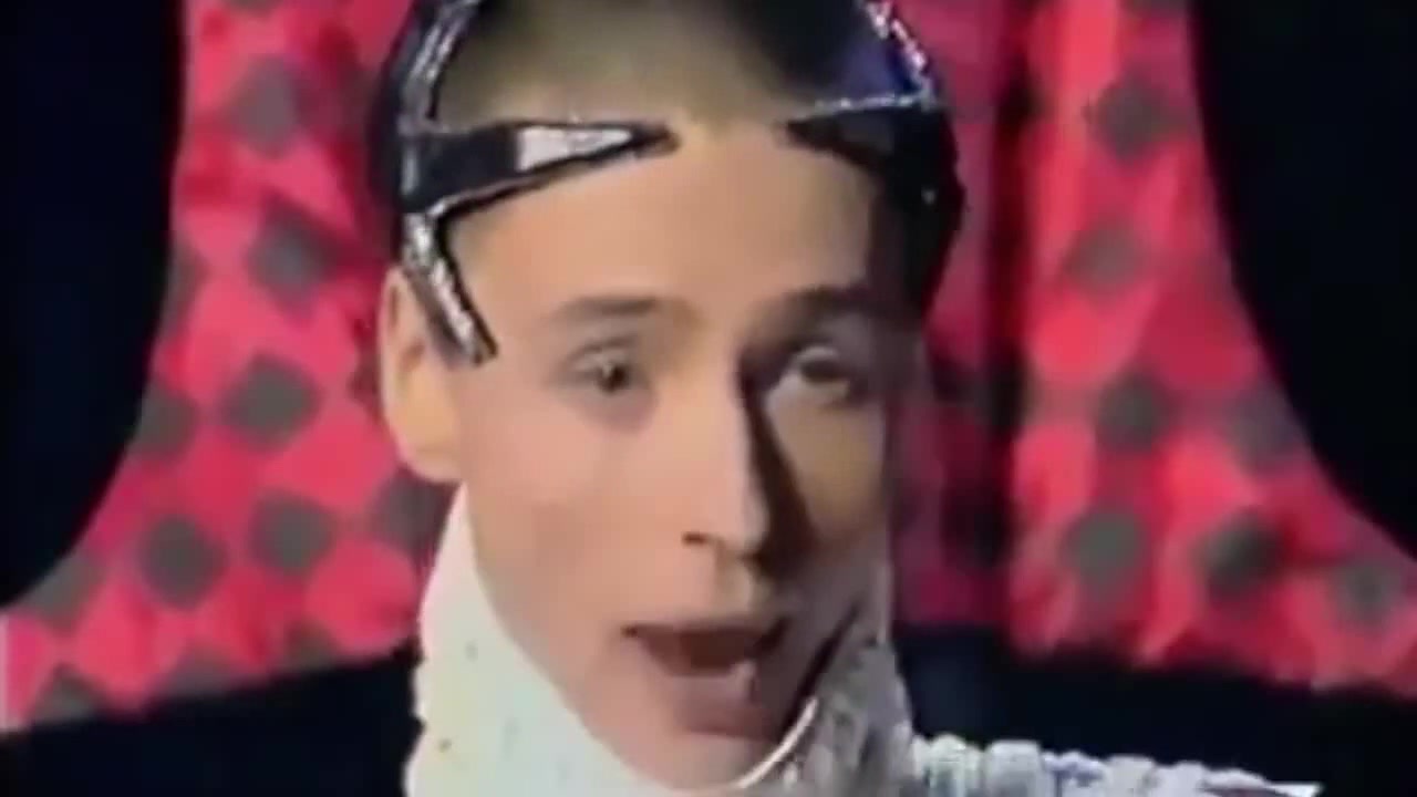 Weird russian singer - Chum Drum Bedrum - Coub - The Biggest Video Meme ...