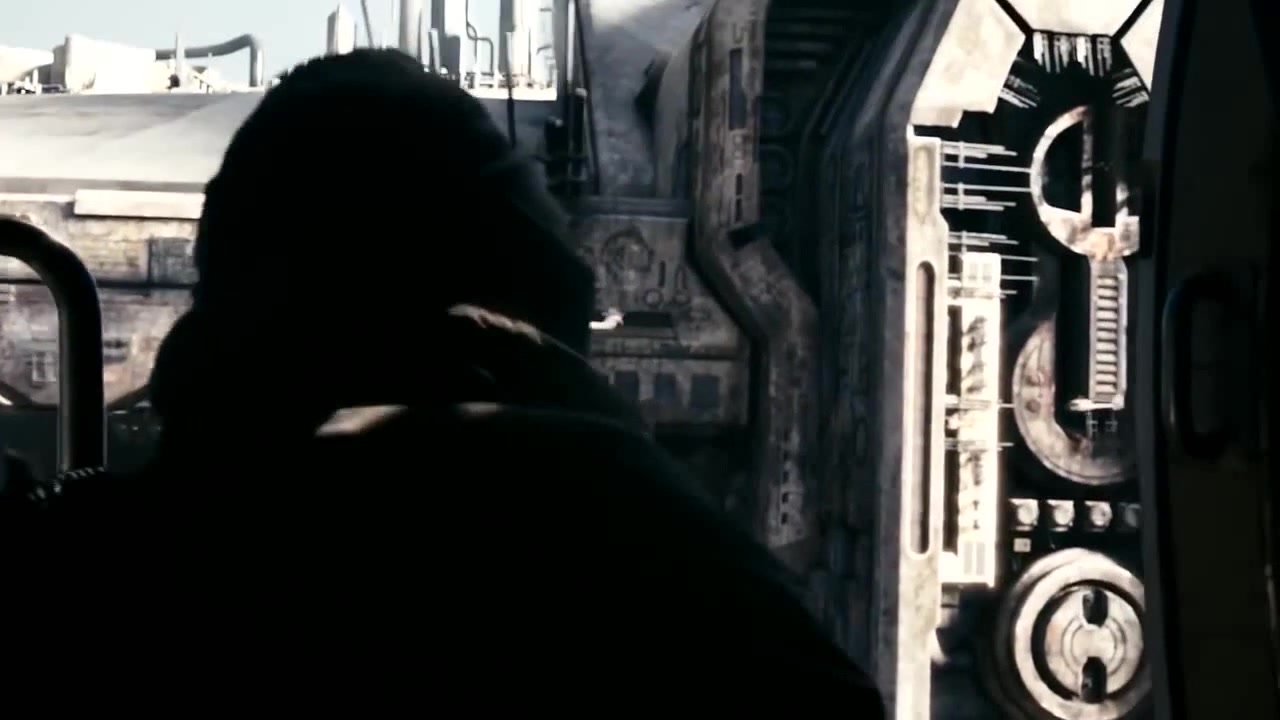 District №9 - Coub - The Biggest Video Meme Platform