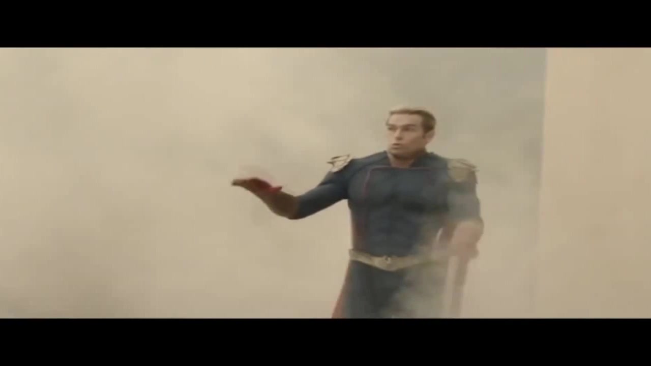 homelander ooooooh - Coub - The Biggest Video Meme Platform