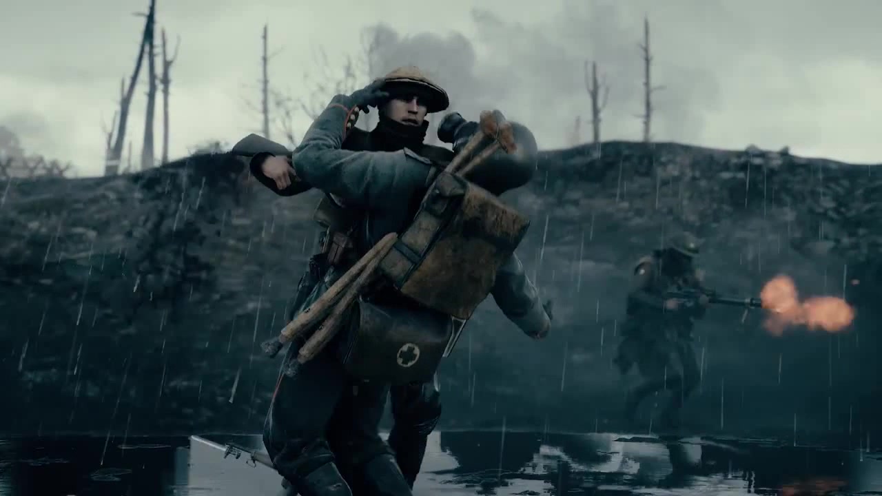 bf1 edit - Coub - The Biggest Video Meme Platform