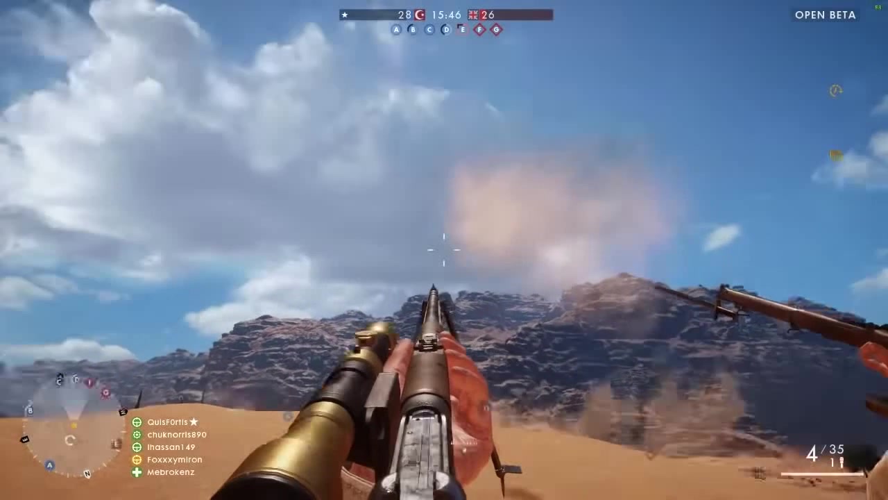 АРСЕН BF1 - Coub - The Biggest Video Meme Platform