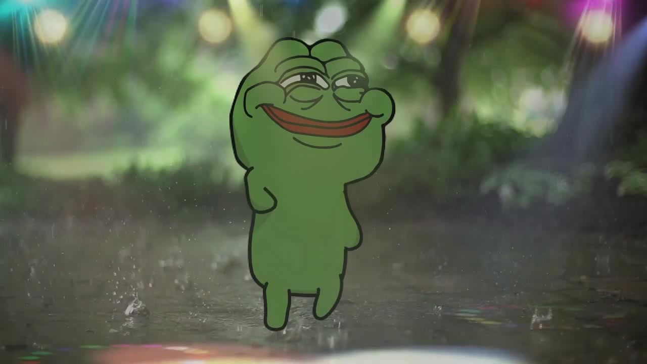 Pepe MEME - Coub - The Biggest Video Meme Platform