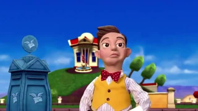 the mine song but everytime he says mine it zooms in and gets louder ...