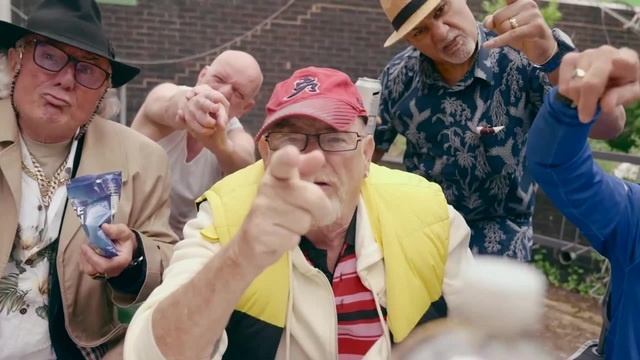 Pete & Bas - Mr Worldwide [Music Video] | GRM Daily - Coub - The Biggest Video Meme Platform