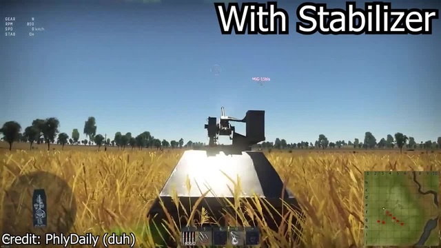 R3 T20 Without Stabilizer (War Thunder) - Coub - The Biggest Video Meme ...