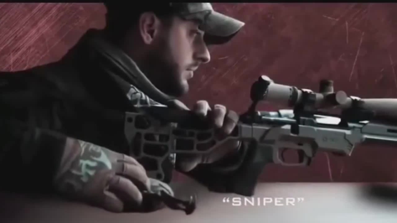 Sniper elite - Coub - The Biggest Video Meme Platform