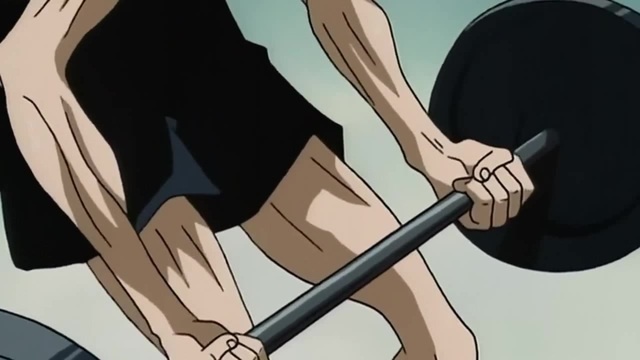 Jack Hanma - Coub - The Biggest Video Meme Platform