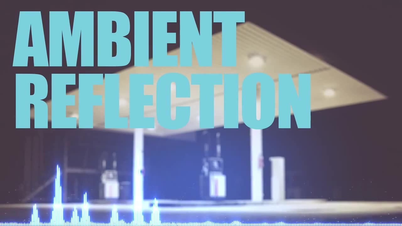 Ambient Reflection [Royalty-Free Music] - Coub - The Biggest Video Meme Platform