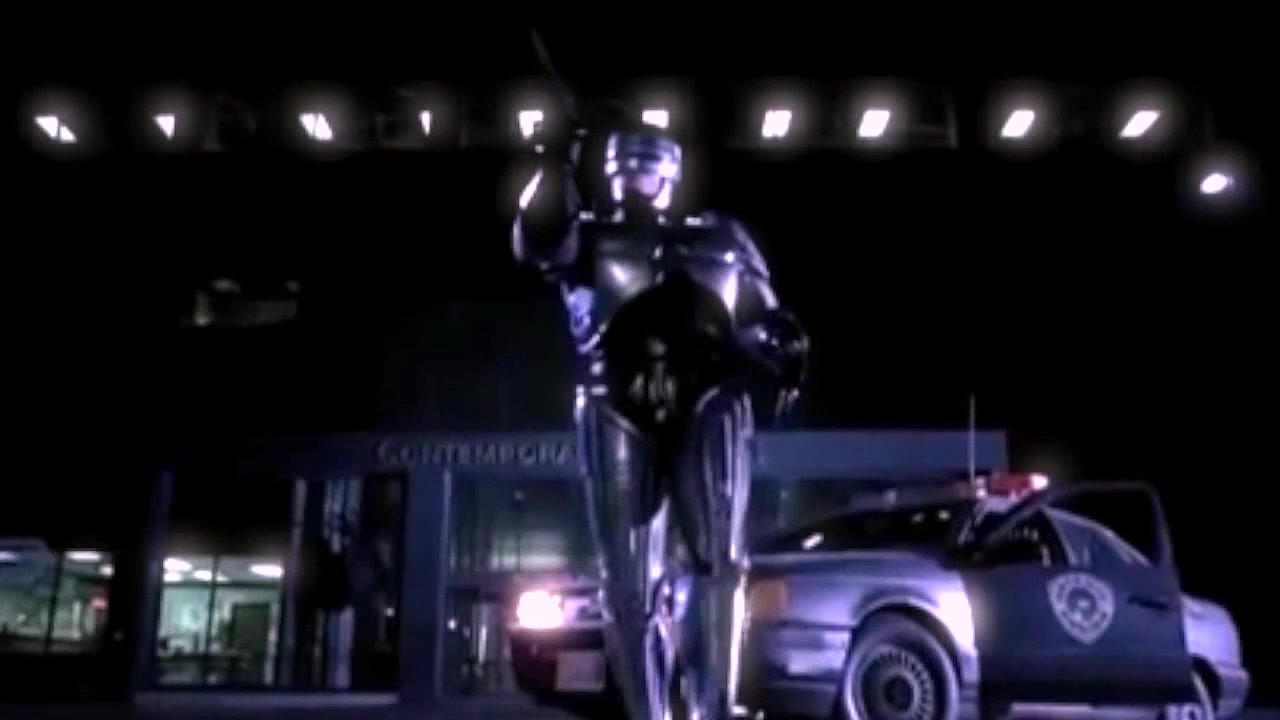 Robocop arrest Waffle - Coub - The Biggest Video Meme Platform