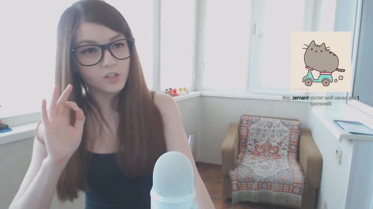 Olyashaa (Оляша) Забавные моменты стрима - Coub - The Biggest Video Meme Platform