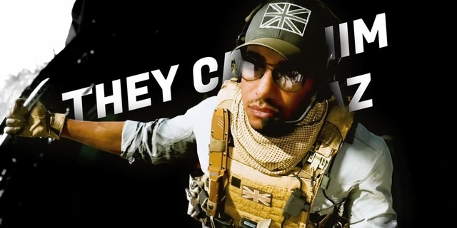 Task Force 141 - Coub - The Biggest Video Meme Platform