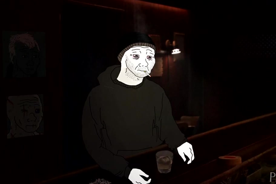 Doomer Suicide - Same Old Song - Coub - The Biggest Video Meme Platform