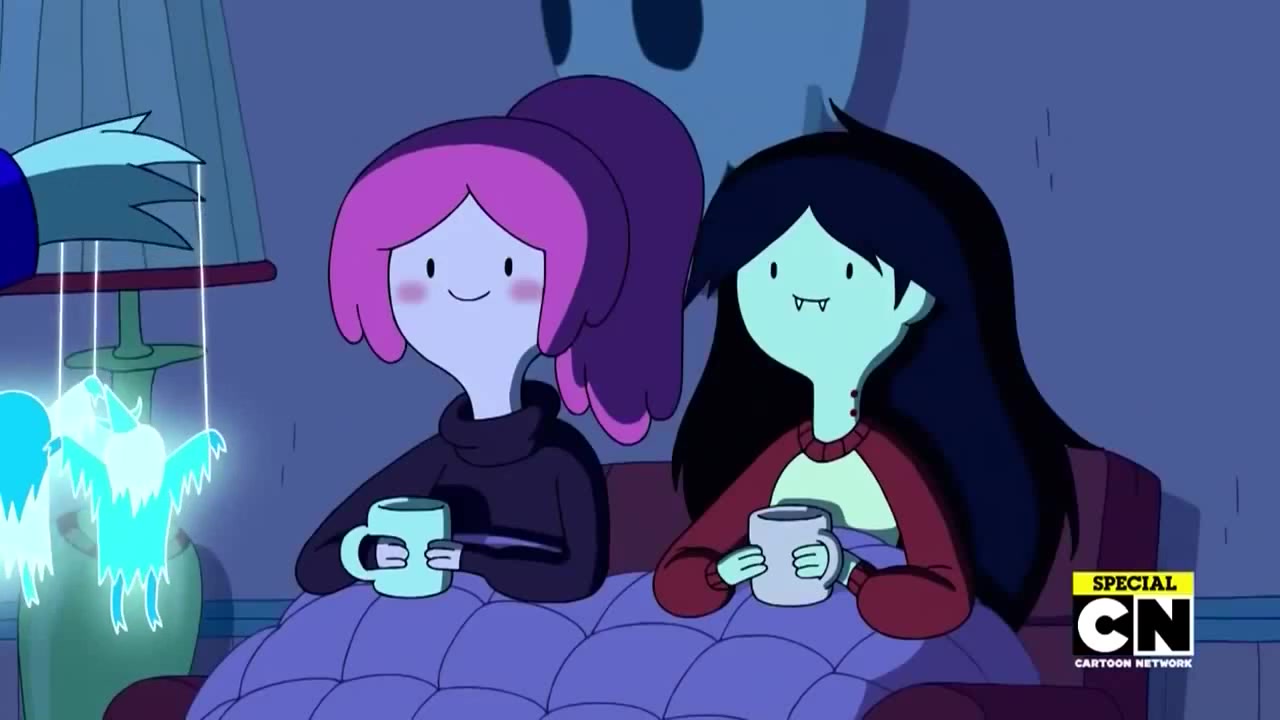 80. Come Along With Me | Adventure Time - Coub - The Biggest Video Meme Platform