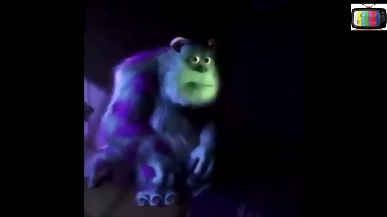 Monster Inc. MMM Meme Compilation - Coub - The Biggest Video Meme Platform