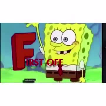 F is for Fun - Coub - The Biggest Video Meme Platform