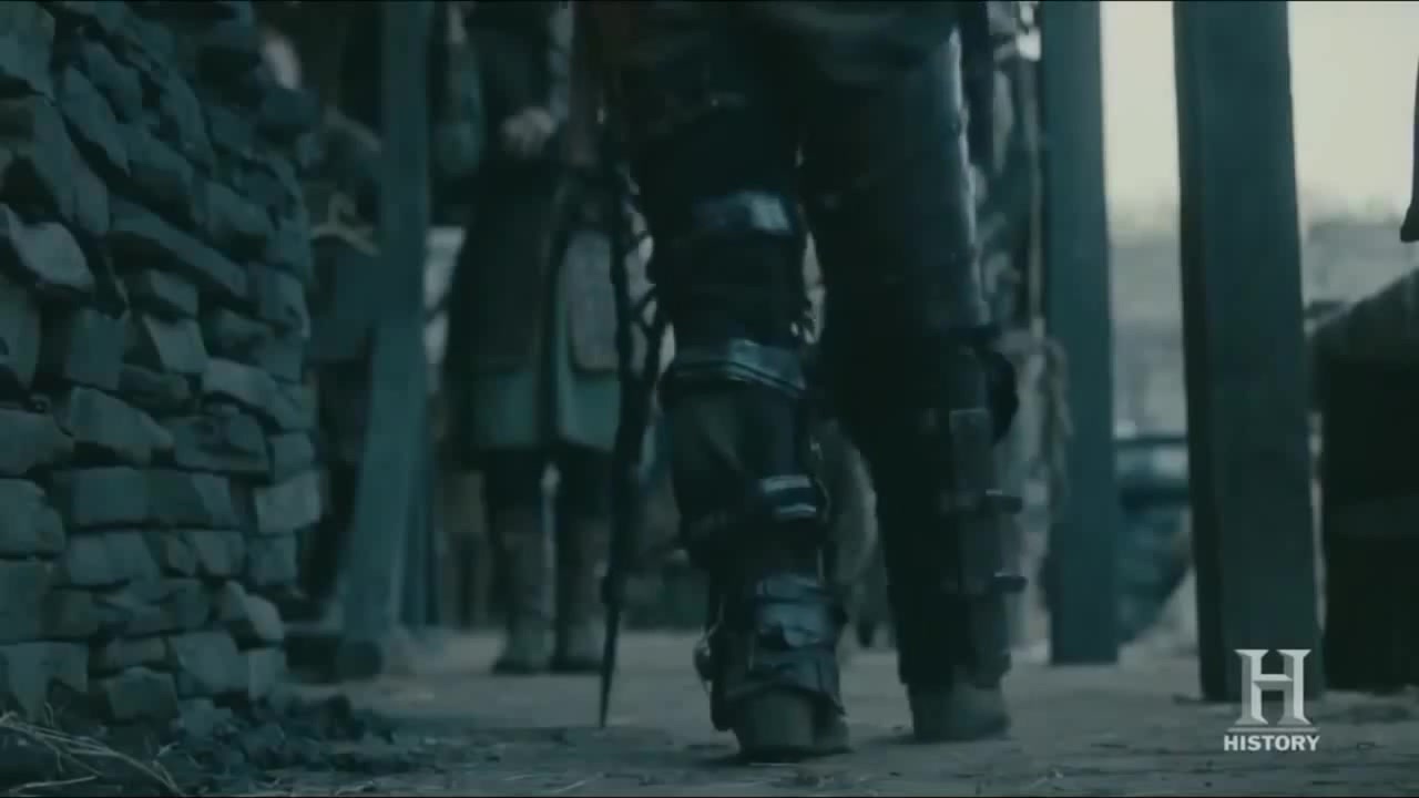 Ivar Walking - Coub - The Biggest Video Meme Platform