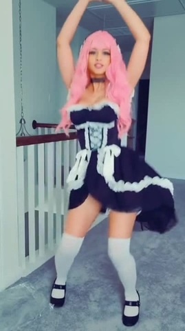 Velvet Valie dancing - Coub - The Biggest Video Meme Platform