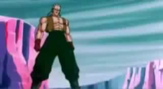 TFS Dragon Ball Z Abridged: Android 13's Trucker Hat - Coub - The ...