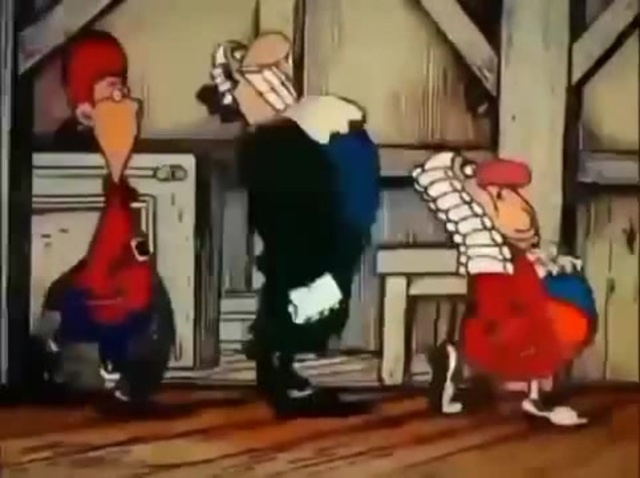 Доктор Ливси идет / Doctor Livesey Chad Walk - Coub - The Biggest Video ...