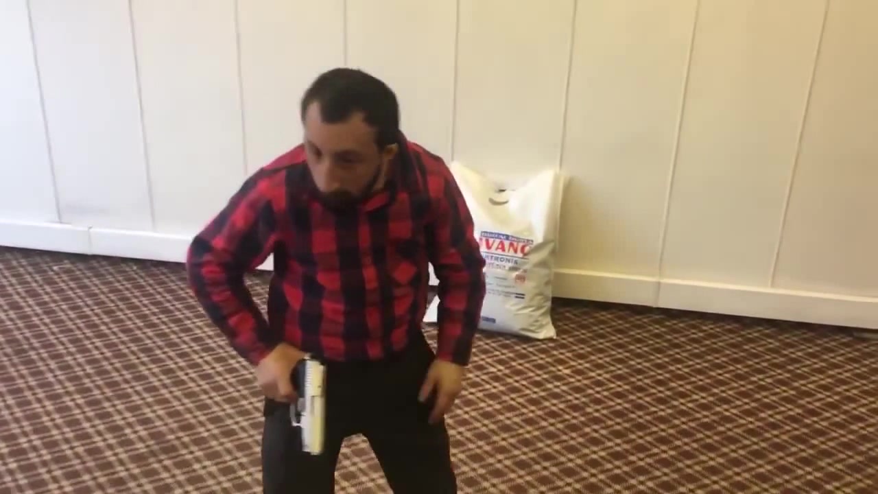 KÖKSAL BABA: RIÇIT ADAM OLACAKSIN YOKSA... - Coub - The Biggest Video ...