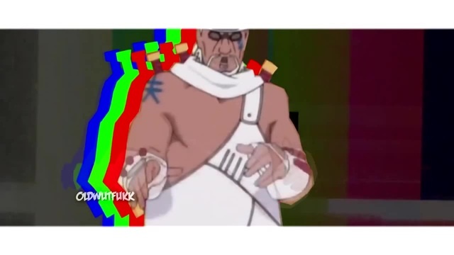 [AMV] NARUTO DRILL *KILLER BEE RAP* // (OldWutFukk Remix) - Coub - The ...