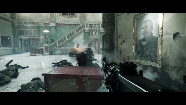 Secret files of the CIA - CoD BO CW - Coub - The Biggest Video Meme ...