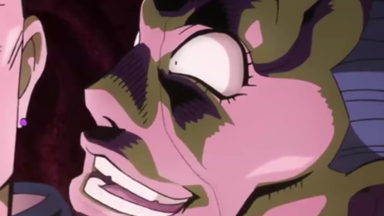 Jojo Duwang Dub The Animation (DIU) - Coub - The Biggest Video Meme ...