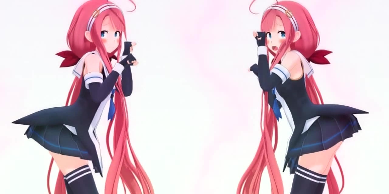 kawakaze dance - Coub - The Biggest Video Meme Platform