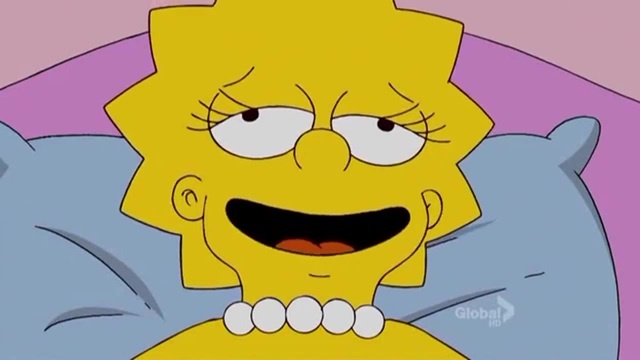 Lisa Simpson Drugs - Coub - The Biggest Video Meme Platform