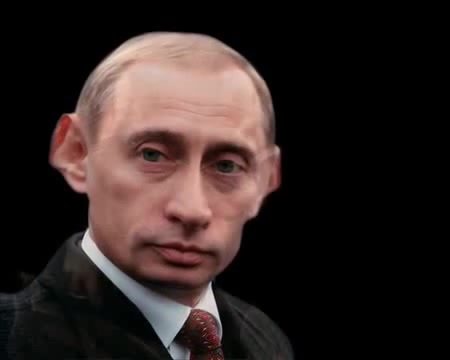 Vladimir Putin transformation - Coub - The Biggest Video Meme Platform