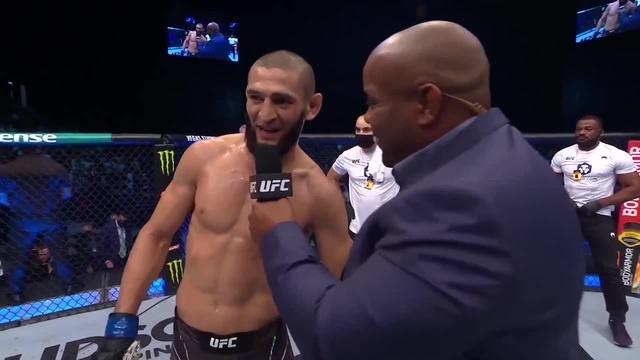 Khamzat Chimaev ! - Coub - The Biggest Video Meme Platform