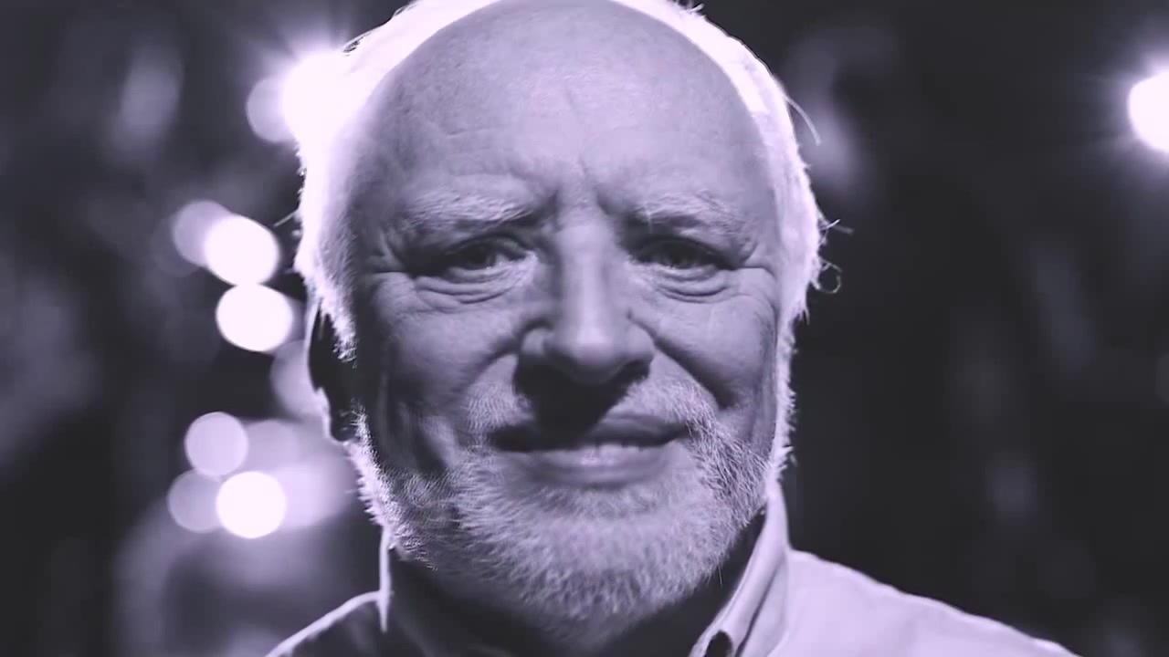 Hide the Pain Harold - Smile - Coub - The Biggest Video Meme Platform