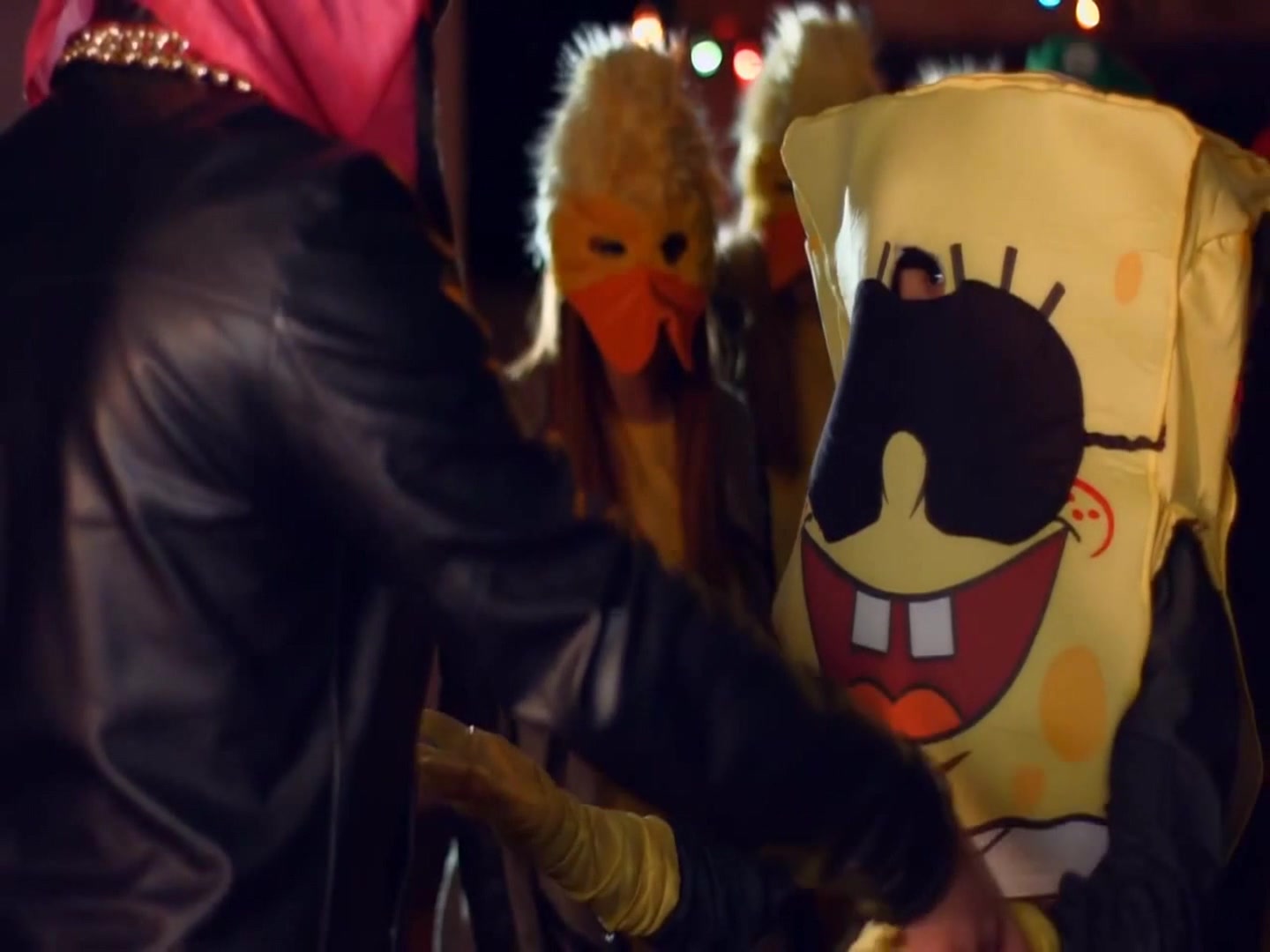 SpongeBOZZ Wasted - Coub - The Biggest Video Meme Platform