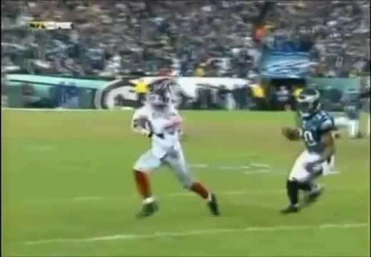 brian dawkins flying tackle - Coub - The Biggest Video Meme Platform