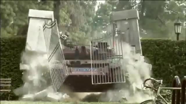 Mr. T get some nuts - Coub - The Biggest Video Meme Platform