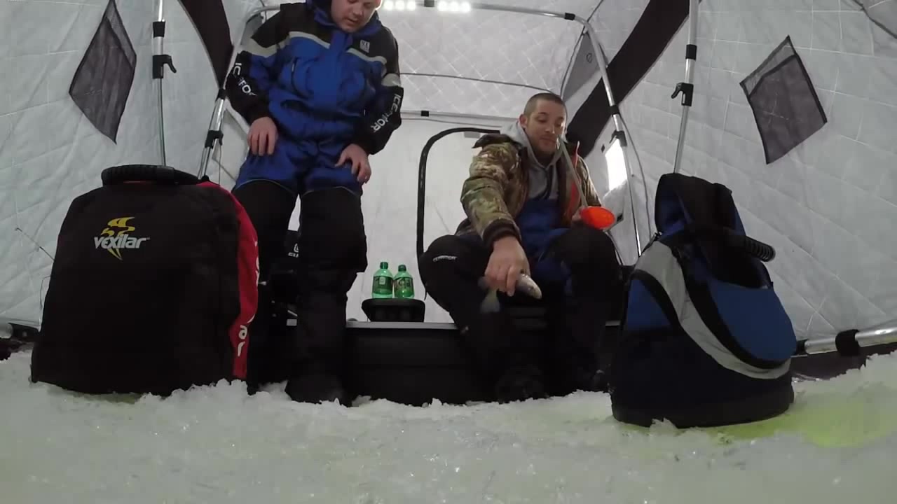 Ice Fishing - Coub - The Biggest Video Meme Platform