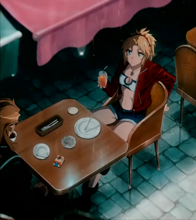 rainy day - Coub - The Biggest Video Meme Platform