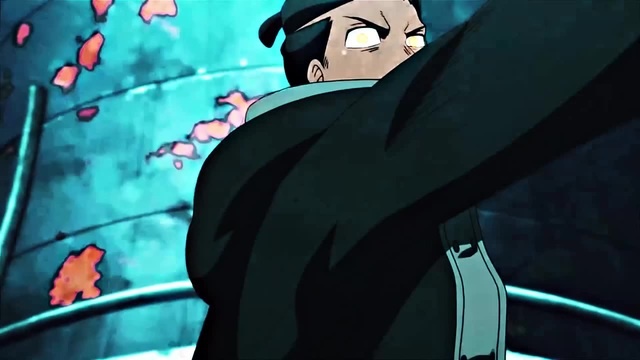 AF1 | Ogun Fire Force Flow Edit - Coub - The Biggest Video Meme Platform