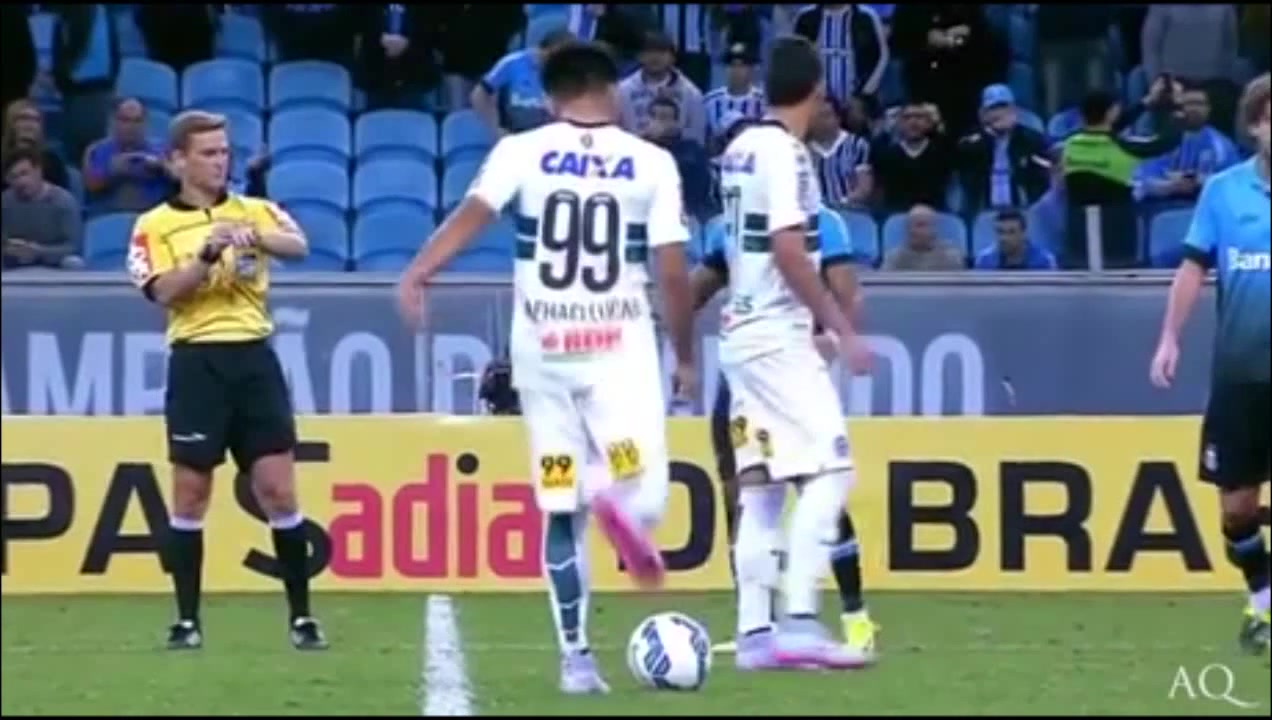 Referee shocked face - Coub - The Biggest Video Meme Platform