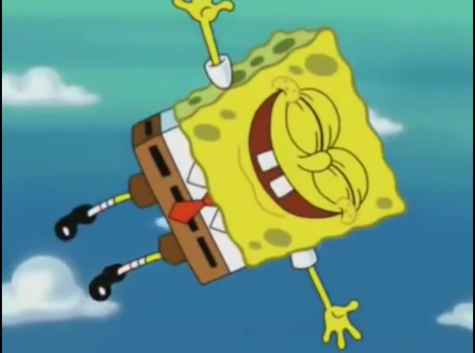 SpongeBob caused 9/11 - Coub - The Biggest Video Meme Platform