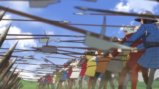 Sabaton in anime - Coub - The Biggest Video Meme Platform
