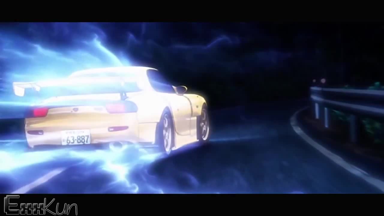 FAST & FURIOUS | TOKYO DRIFT (Anime Version) - Coub - The Biggest Video ...