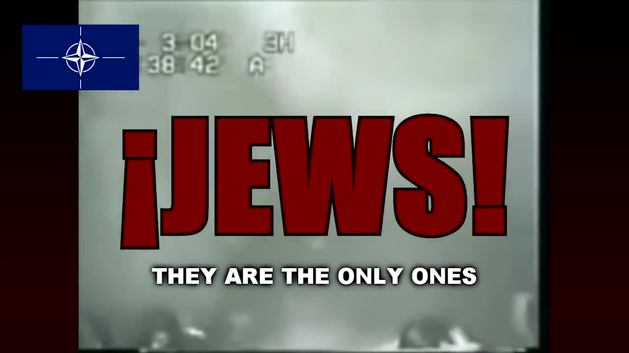 Adolf Hitler's Warning - Coub - The Biggest Video Meme Platform