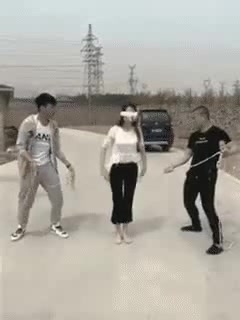 JumpRope: Everybody Funky Jump! - Coub - The Biggest Video Meme Platform