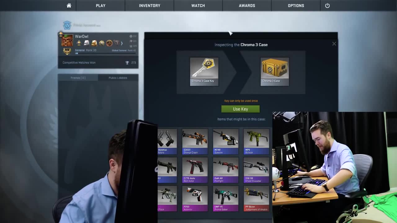 This is how I own noobs! WarOwl - Coub - The Biggest Video Meme Platform