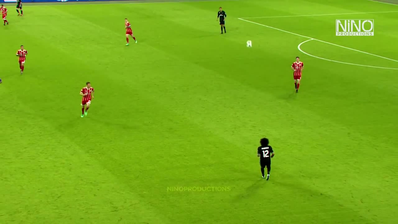 Marcelo first touch - Coub - The Biggest Video Meme Platform