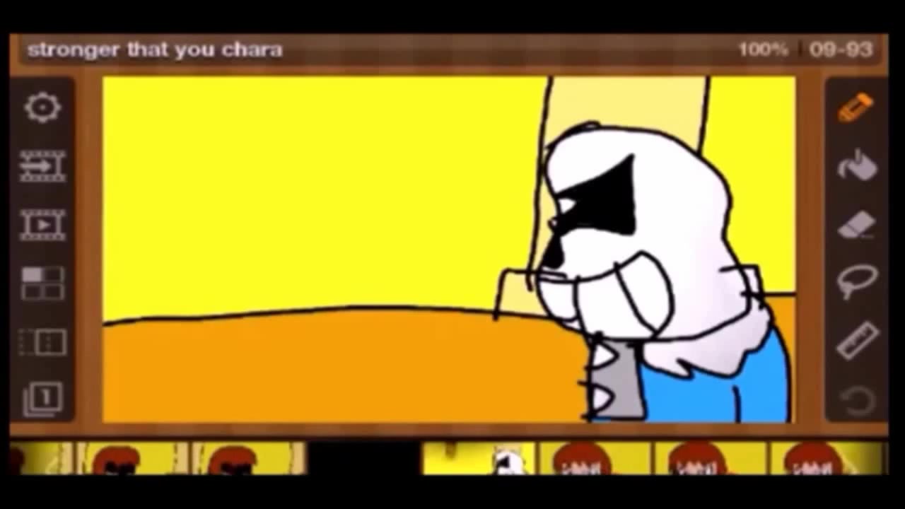 CRINGE: Undertale Cringe - Coub - The Biggest Video Meme Platform