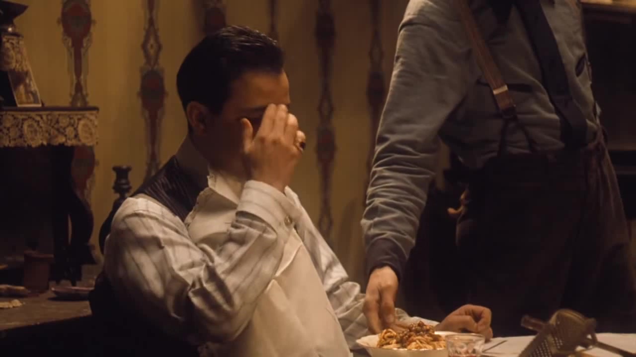 The Godfather II - Vito,Clemenza and Tessio HD - Coub - The Biggest ...