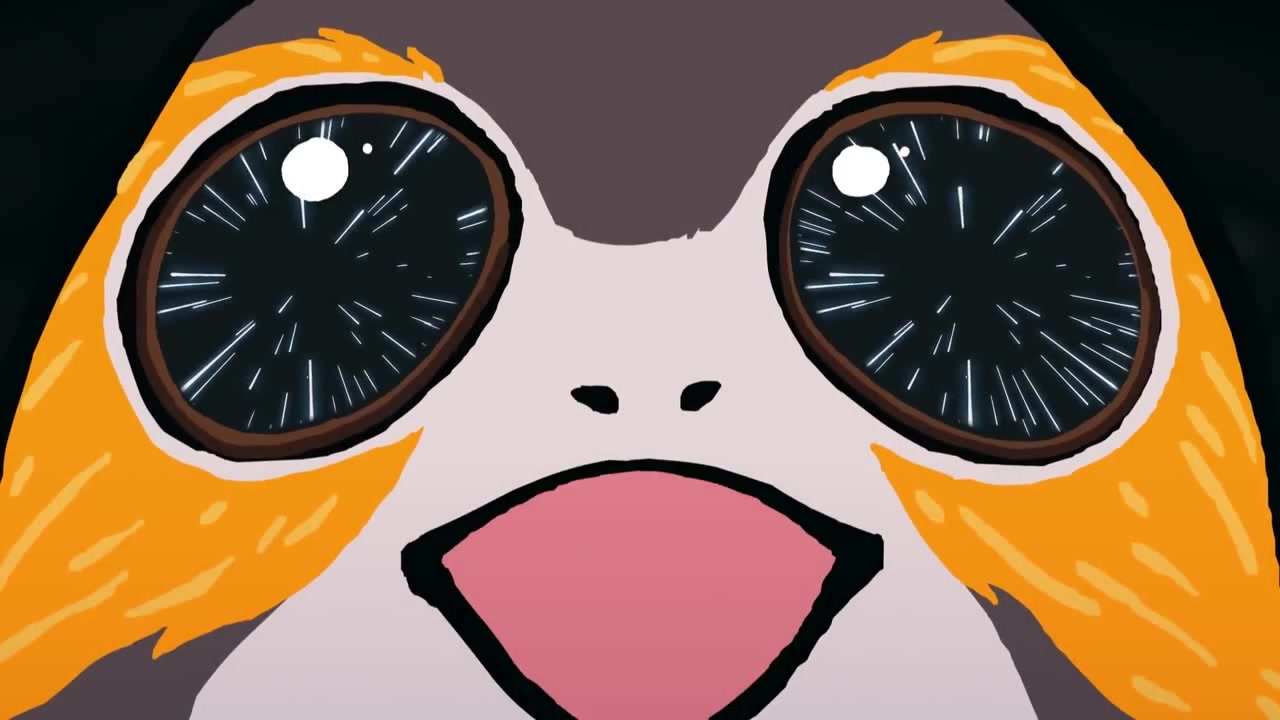 Stowaway - Coub - The Biggest Video Meme Platform