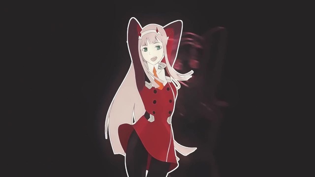 Zero Two - Dance - Coub - The Biggest Video Meme Platform
